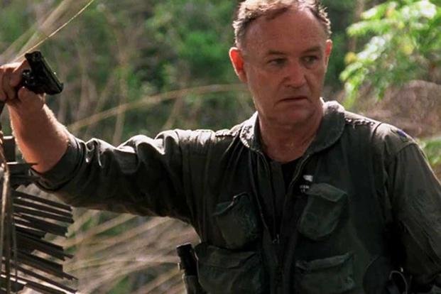 Legendary Actor and Marine Corps Veteran Gene Hackman Dead at 95 | Military.com